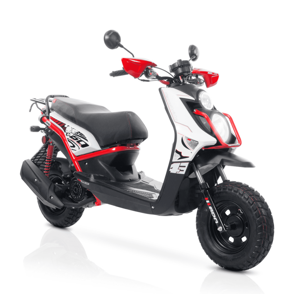 Carabela Coyote 150 - Tu Motocicleta